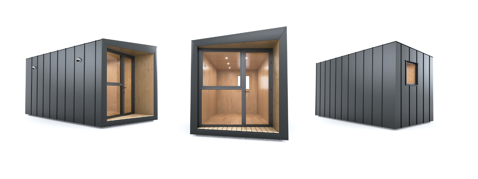 RO by The Bunkie Co. | Modular Design for Modern Living